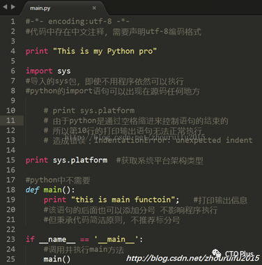 Golang vs Python：一场高效编程语言对决_golang和python-CSDN博客