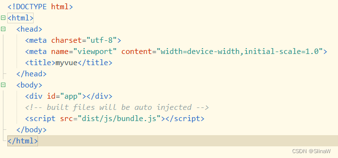 使用webpack打包js（合成js，Html里导入就很轻量）_webpack多个js文件合并成一个-CSDN博客