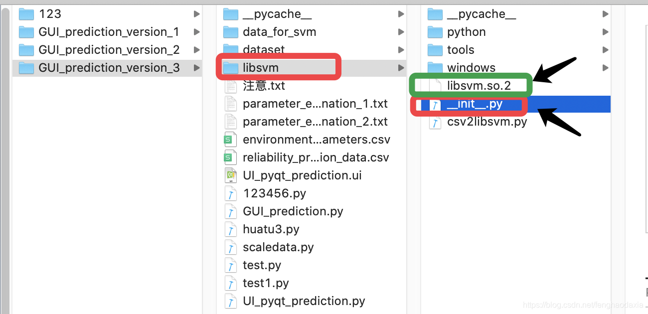 Mac 下 libsvm 安装到 matlab 和 python_mac matlab python-CSDN博客
