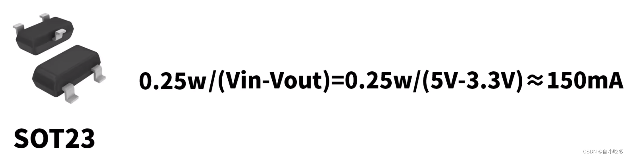 除了1117以外还有哪更好用的线性稳压器（笔记）_比1117更好的稳压芯片-CSDN博客