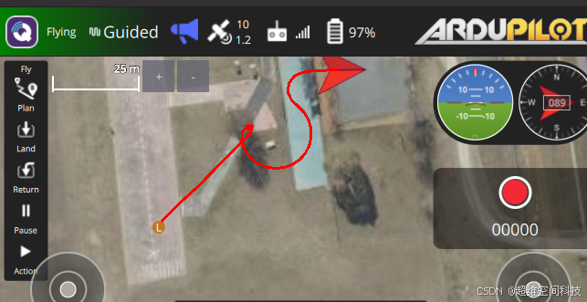 ArduPilot二次开发零基础教程-CSDN博客