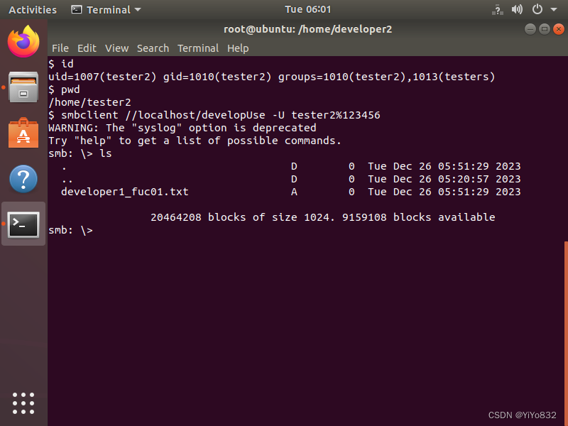 XJTUSE - 21 级 Linux 综合实验-CSDN博客