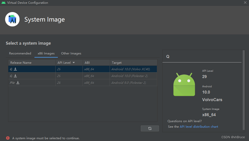 【IVI】Automotive虚拟机没有System image_automotive system image-CSDN博客