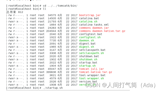 LNMT架构之LNMT与nginx动静分离_ngtlm-CSDN博客