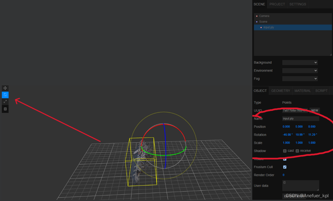 VastGaussian复现，这可能是全网你唯一能够找到的代码了-CSDN博客