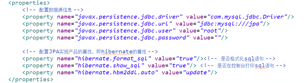 JPA学习笔记（5）——EntityManager相关_entitymanager update-CSDN博客