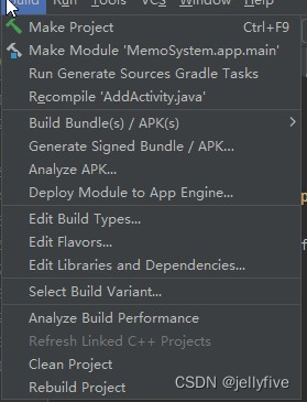 Android Studio Installation did not succeed，安装app不成功_installation did not succeed. the ...