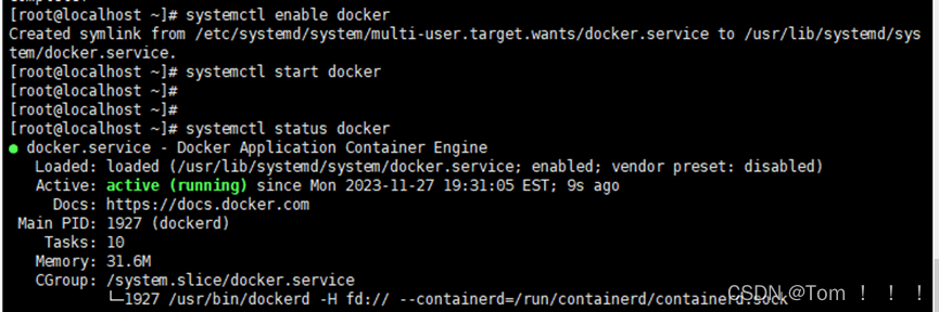 spug平台搭建与应用-CSDN博客
