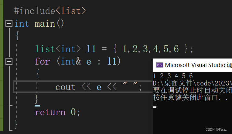 C++11新特性系列（一）_c++ 版本 c++11-CSDN博客