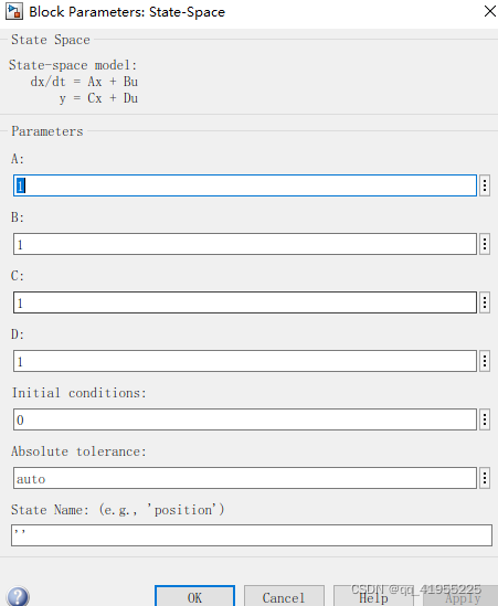 Matlab-Simulink_连续模块_simulink derivative模块-CSDN博客