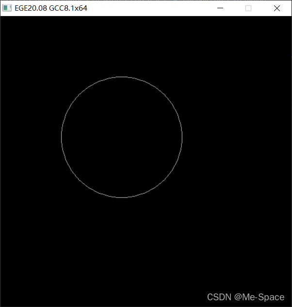 Windows下VScode编写ege图形库_vscode ege-CSDN博客