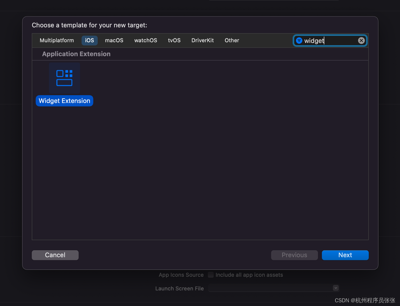 如何使用 Flutter 创建动态岛和 ActivityKit_flutter 灵动岛-CSDN博客