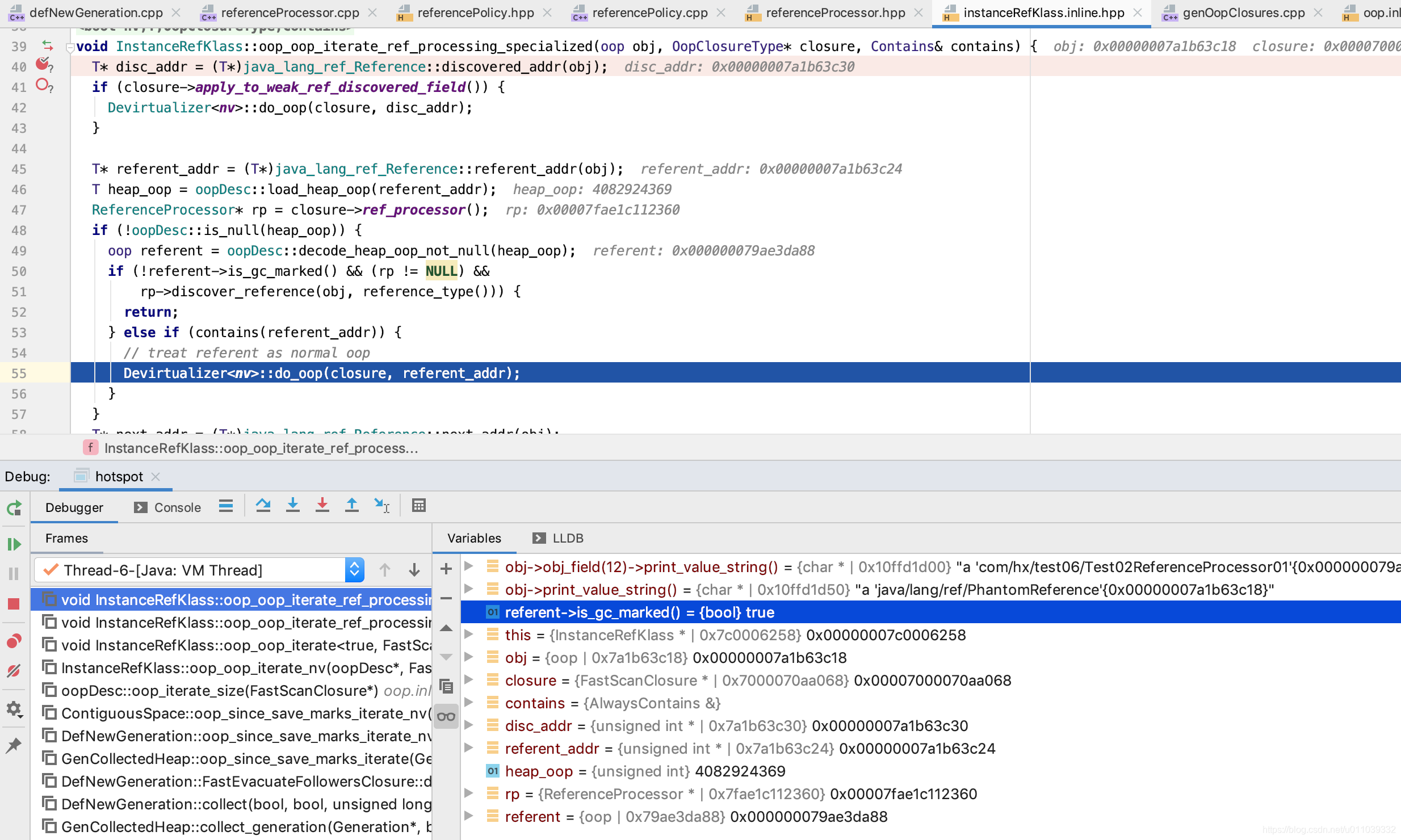 27 关于 Reference Handler-CSDN博客