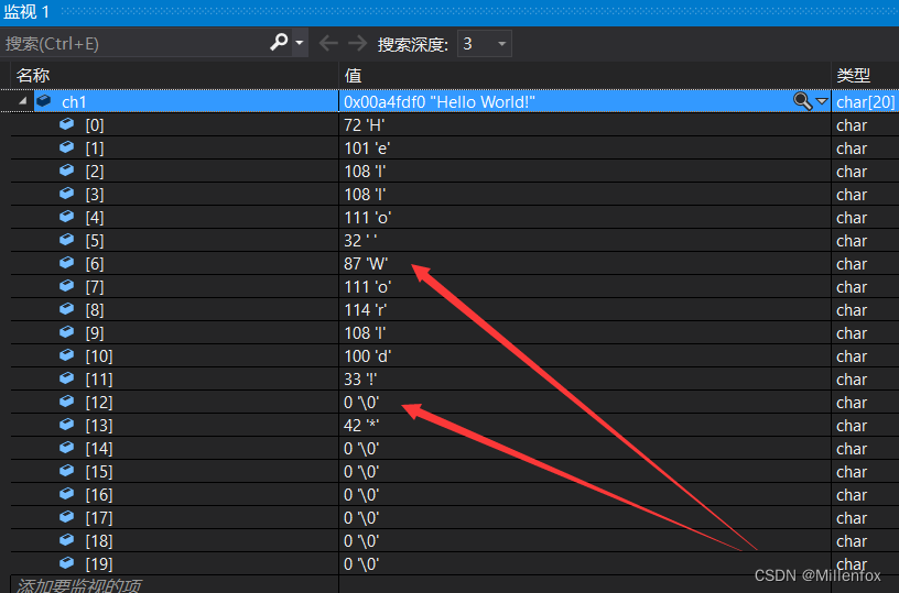 C语言中strcat()函数的使用详解_strcat函数用法-CSDN博客