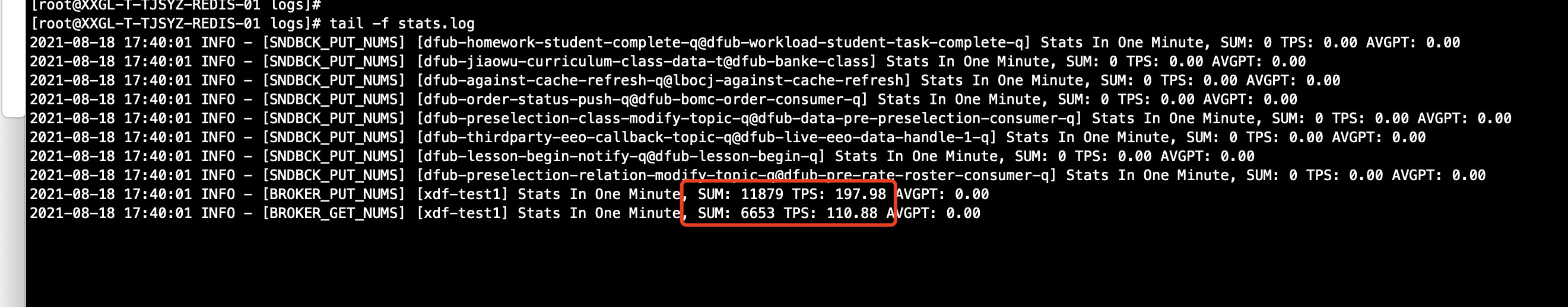 【RocketMQ】服务端错误排查：RemotingTooMuchRequestException/sendSelectImpl call timeout_org.apache ...