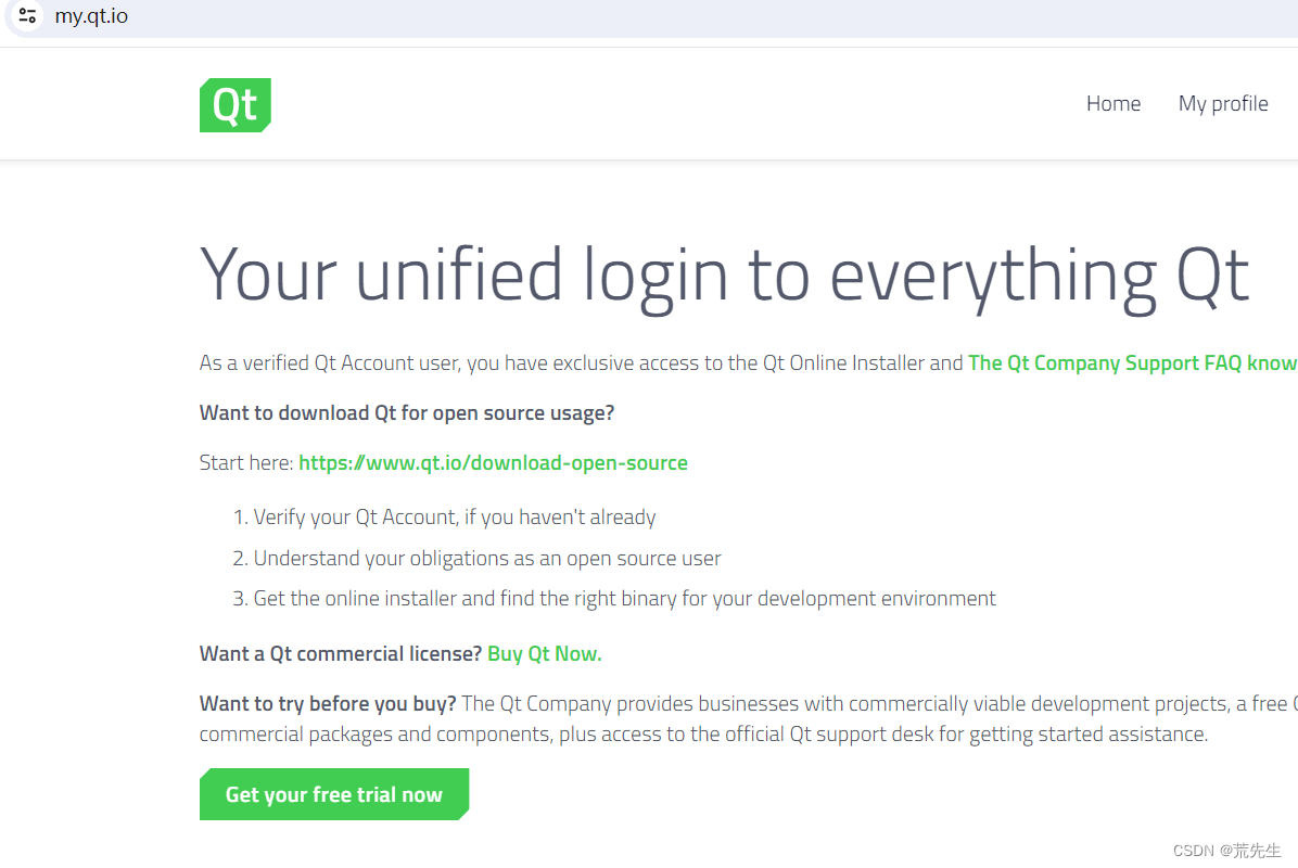 qt结合vs2022安装_vs2022 qt5.12-CSDN博客