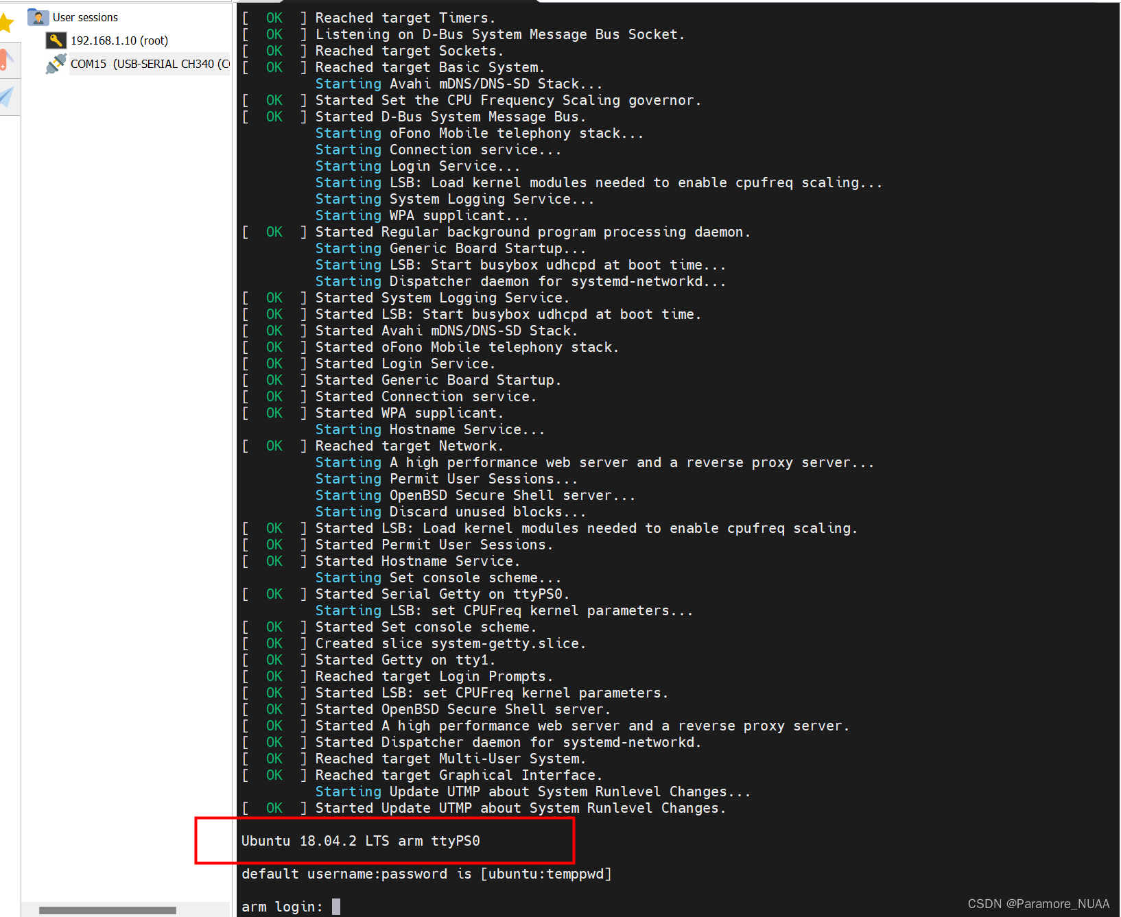 zynq7010移植ubuntu踩坑记录_zynq移植ubuntu-CSDN博客