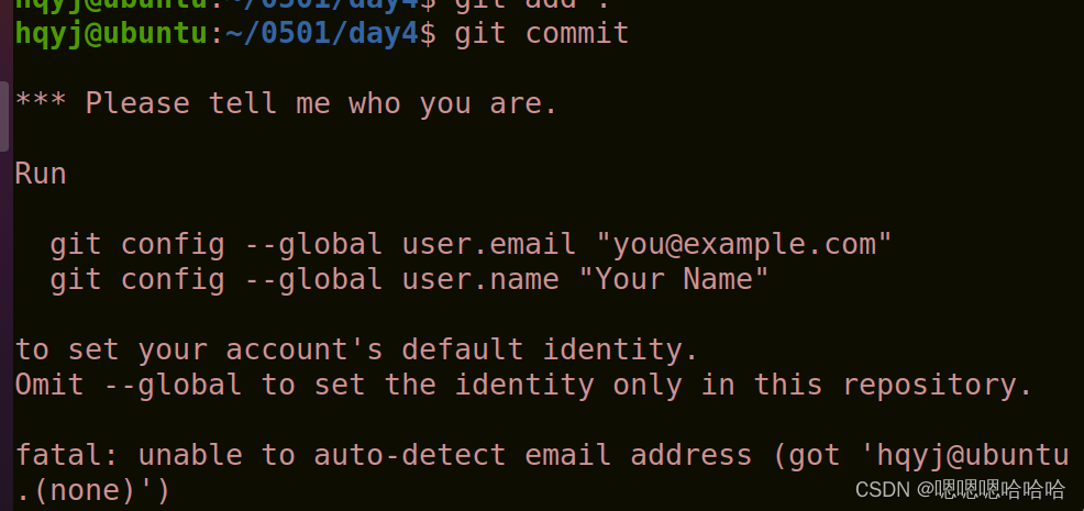 Linux中的git协作开发环境搭建与使用_lunix创建git库所有人可上传-CSDN博客
