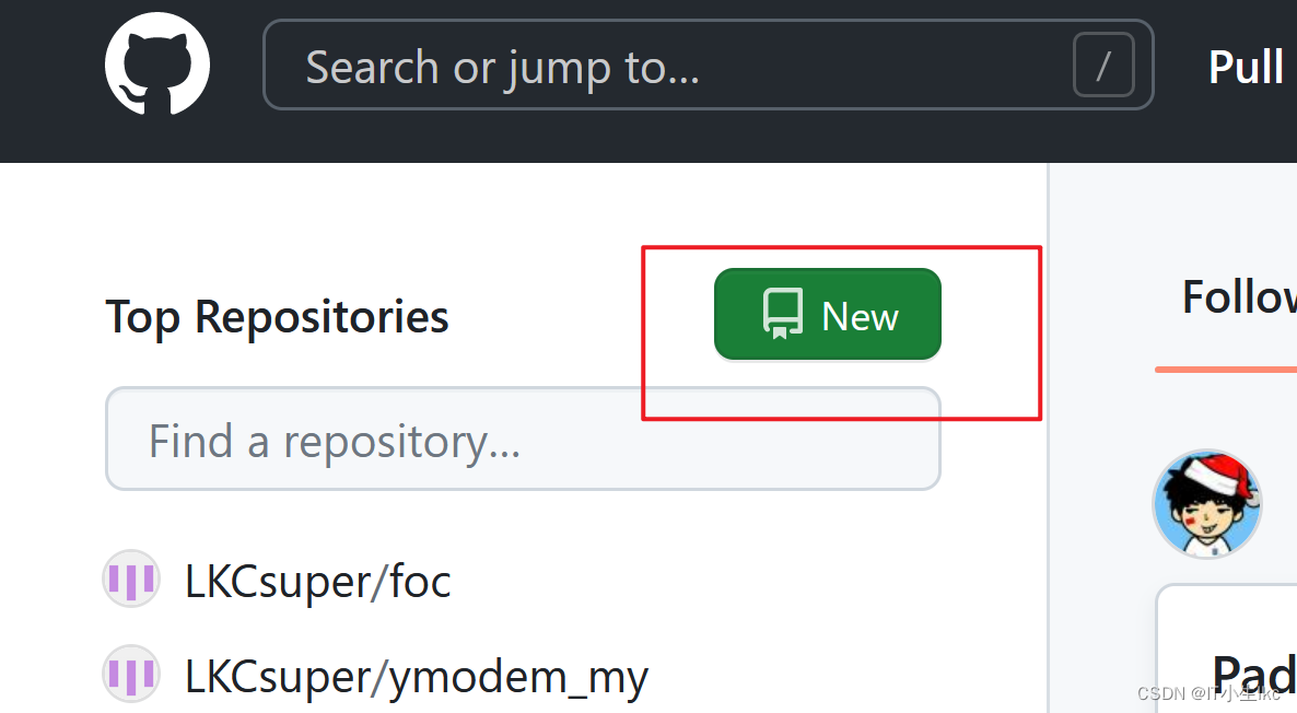 git 本地新建并提交上传仓库_git把本地仓库创建文件夹-CSDN博客