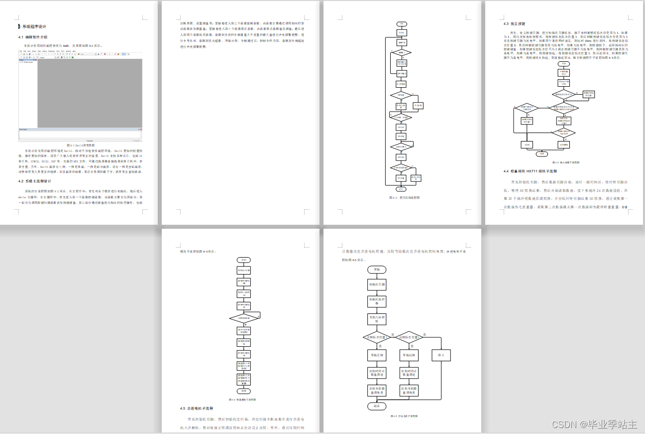 【单片机毕业设计】【mcuclub-cl-007】RFID高速收费系统 | 自动收费系统_stm32高速收费系统-CSDN博客