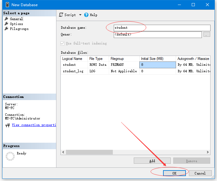 ADO.Net连接SQL Server_ado连接sqlserver数据库-CSDN博客