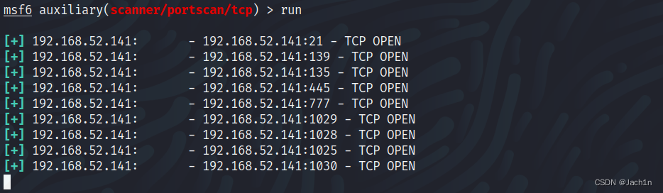 红日ATT&CK实战系列(一)_5357端口-CSDN博客