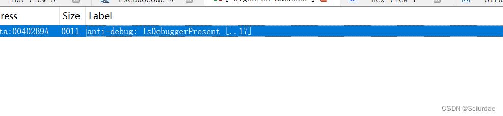 BUUCTF NewStarCTF 2023 Week2 Reverse方向wp_buuctf newstart2023 week2 reverse-CSDN博客