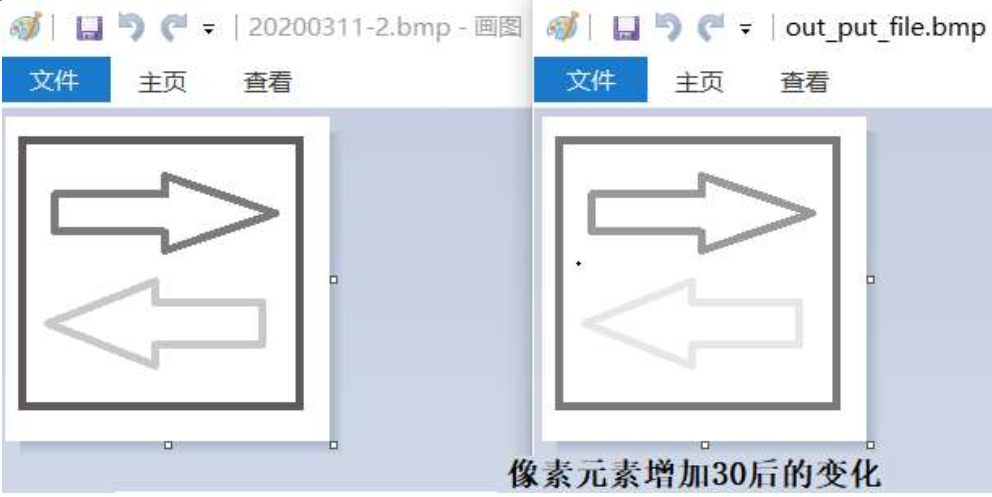 视觉信息处理与FPGA实现第八次作业——verilog实现亮度调节_wavedata 42-489-CSDN博客