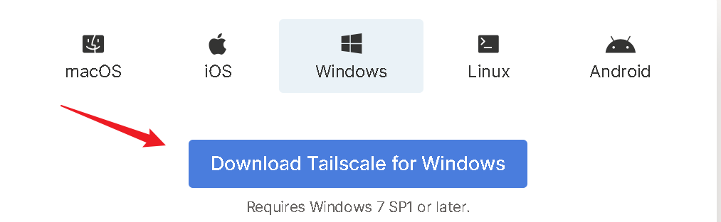 下一代VPN工具：体验TailScale的简便和高效-CSDN博客