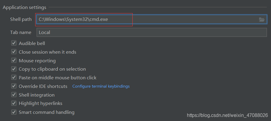 Idea终端中无法识别npm和git命令，这篇文章一定可以帮到你_cmd能用npm,idea识别不了npm-CSDN博客