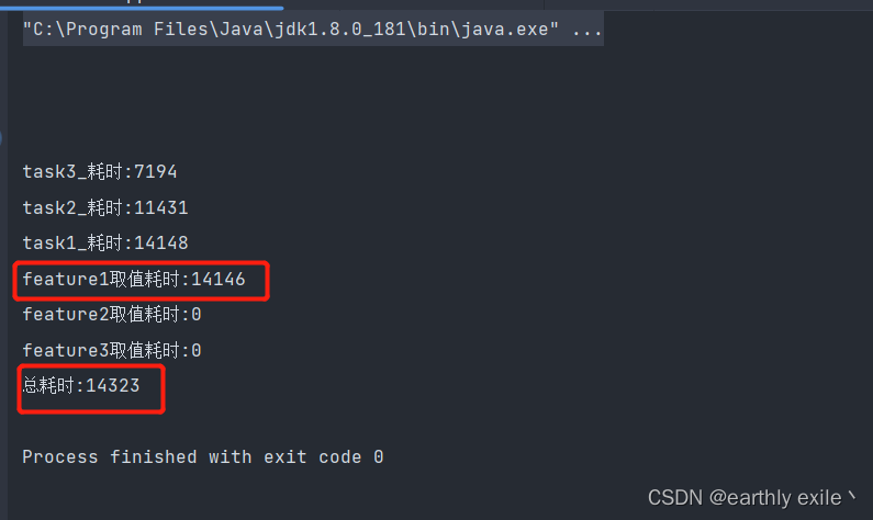 CompleteFuture的 join方法会阻塞主线程，使用小心_completablefuture join-CSDN博客