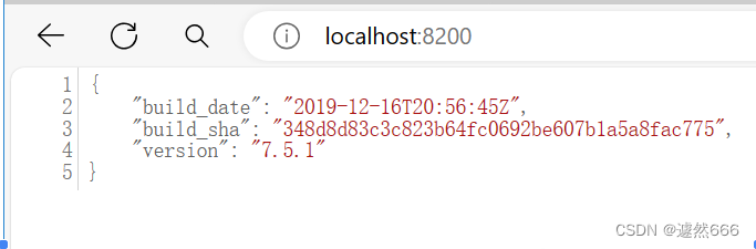 springboot项目集成Elastic Apm Server Agent_es apm-CSDN博客