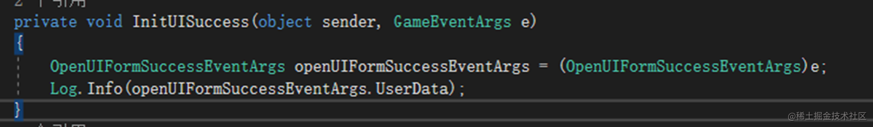 热乎的过万字GameFramework讲解笔记文档_gameframework是什么类库-CSDN博客