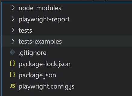 playwright 实现前端自动化测试_playwriht选择ts还是js-CSDN博客