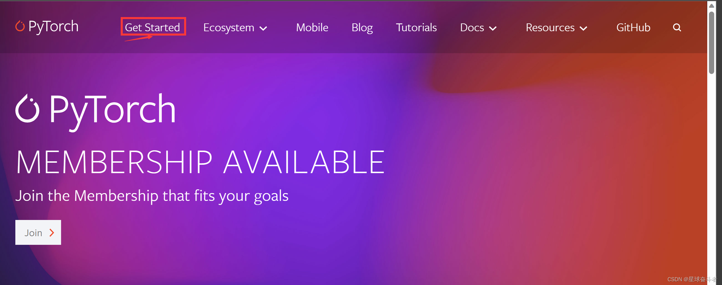pytorch环境搭建（CPU版本）_pytorch cpu-CSDN博客