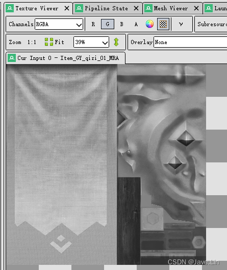Unity 记一次，使用 Renderdoc 调试 渲染 异常 的过程unity Renderdoc Csdn博客