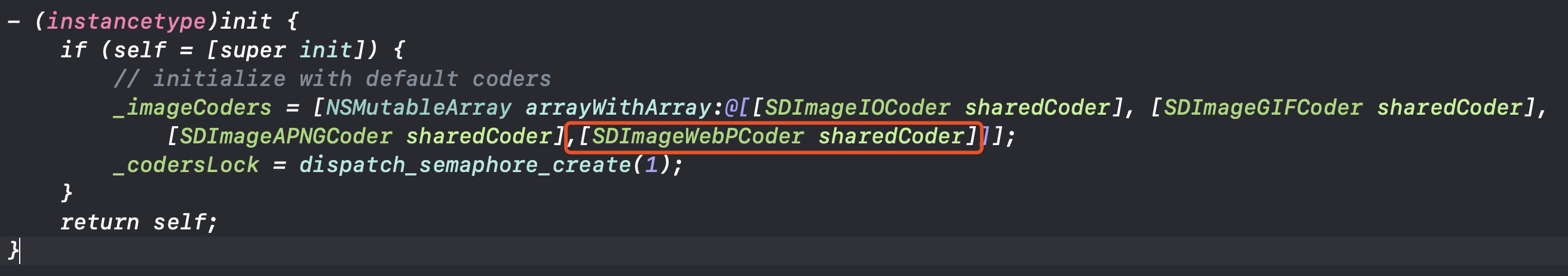 iOS兼容WebP格式图片_ios如何支持webp格式的图片-CSDN博客