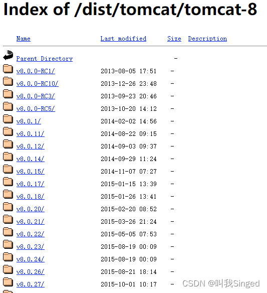 超详细IDEA导入Tomcat8.5.42源码工程编译步骤-CSDN博客
