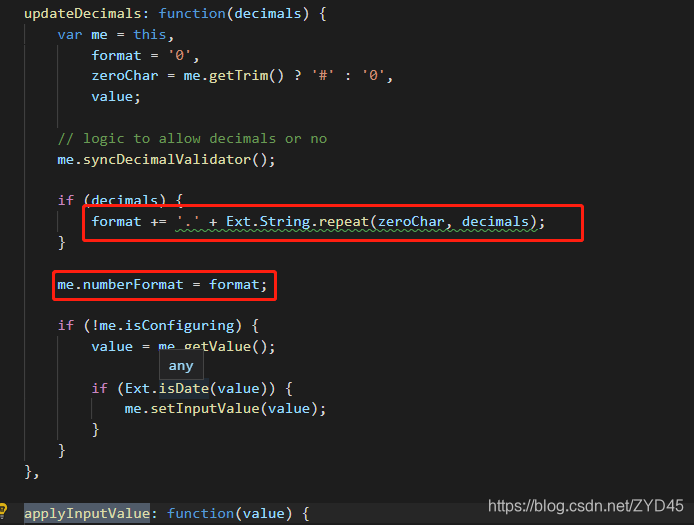 [ExtJs]Numberfield 留下的小坑_extjs numberfield-CSDN博客