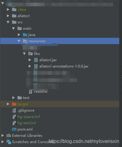 【Java】java混淆 | jar防止反编译 | allatori防反编译_java代码混淆,防止反编译-CSDN博客