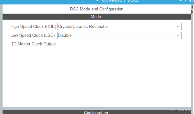 Stm32cubemx 的hal 库f103c8t6 输出pwm 驱动sg90180度舵机stm32f103c8t6 Hal Pwm Csdn博客