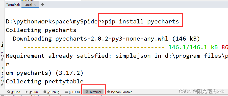 python编程：使用pyecharts绘制拟合曲线图_pyecharts曲线图-CSDN博客