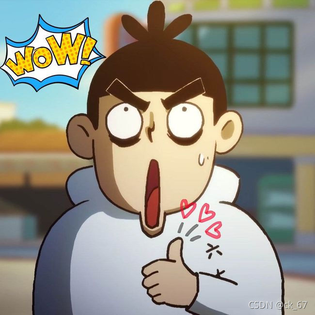 观察者模式（Observer模式）_发现模式observer-CSDN博客