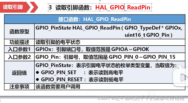 HAL学习笔记02——GPIO-CSDN博客