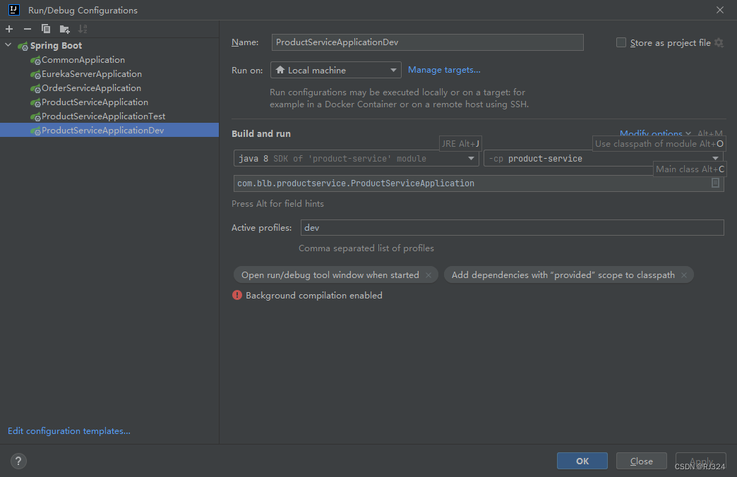 Spring Cloud组件-OpenFeign_spring-cloud-starter-openfeign 版本-CSDN博客