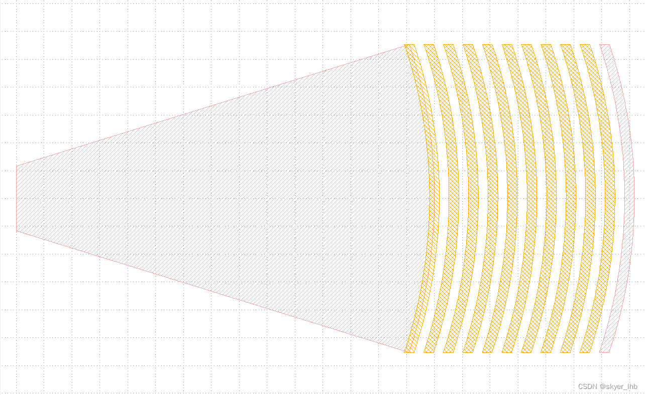 运用python画光刻板版图-1引言_klayout软件与python-CSDN博客