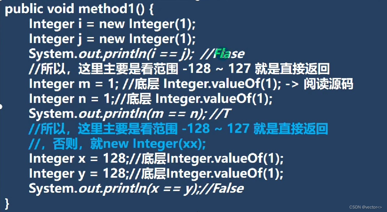 【第二阶段：java基础】第12章：常用类（P460-P492）：Wrapper、String、StringBuffer、StringBuilder、Arrays、System ...