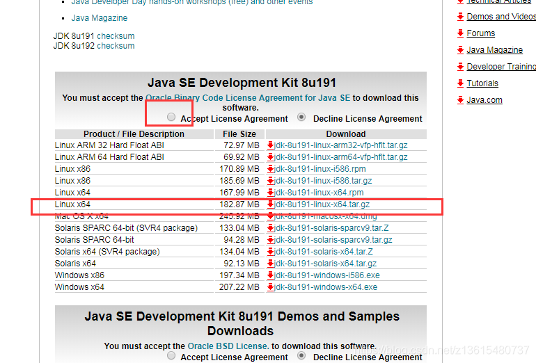 Java JDK8 安装指南-CSDN博客