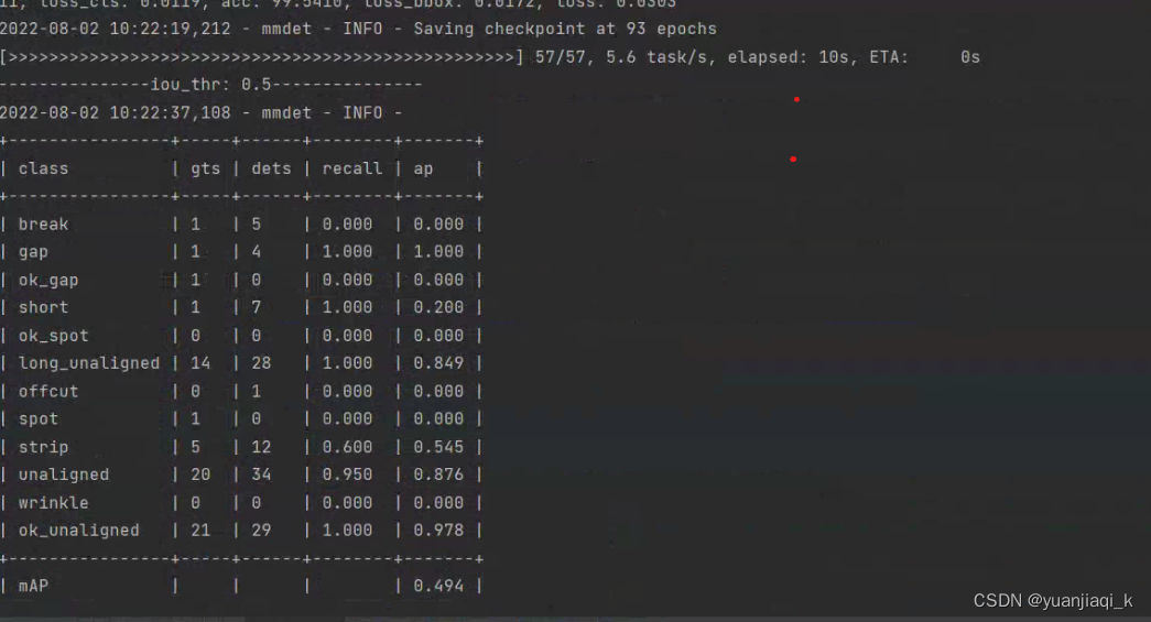 win10系统mmdetection训练部署fasterrcnn的全过程_mmdetection训练自己的faster-rcnn模型-CSDN博客