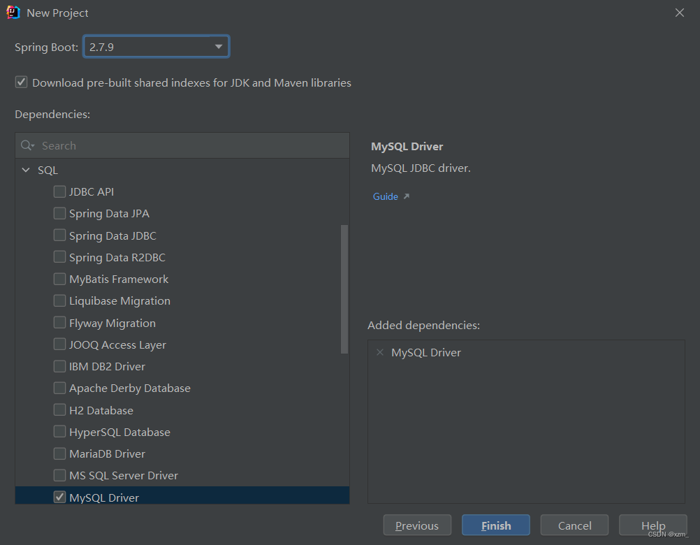 springboot整合mybatisplus_mybatis-plus-boot-starter-CSDN博客